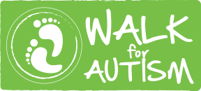 Walk for autism : Home